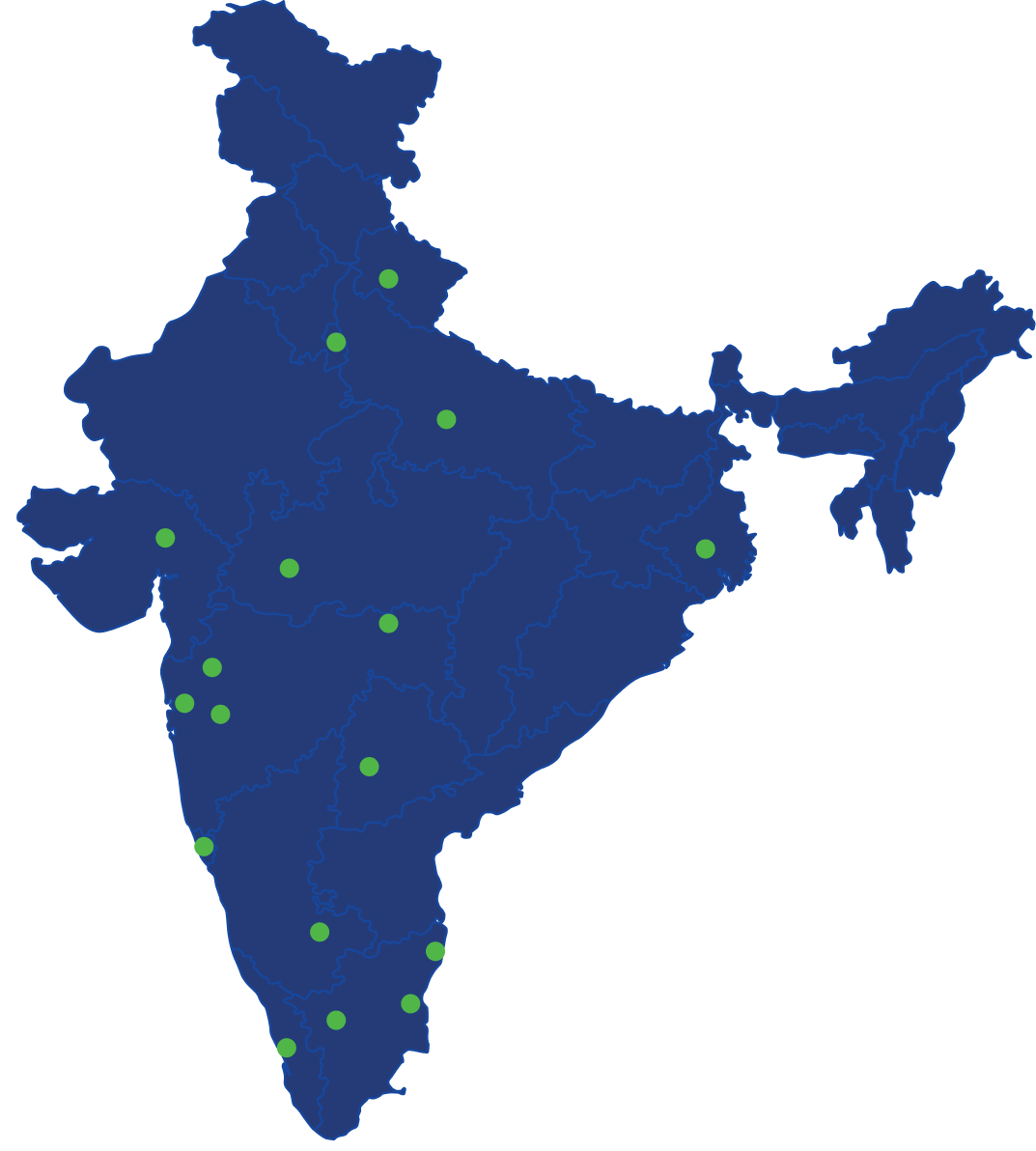 About us - Strudcom Consultants
